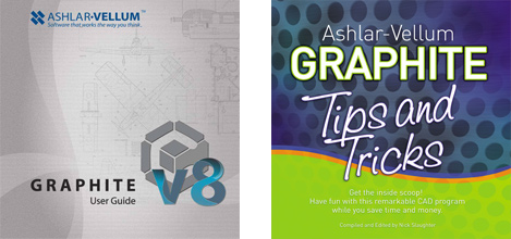 CAD & 3D Modeling Software for Mac & Windows | Ashlar-Vellum™ Graphite ...