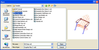 CAD & 3D Modeling Software for Mac & Windows | Ashlar-Vellum™ Graphite ...